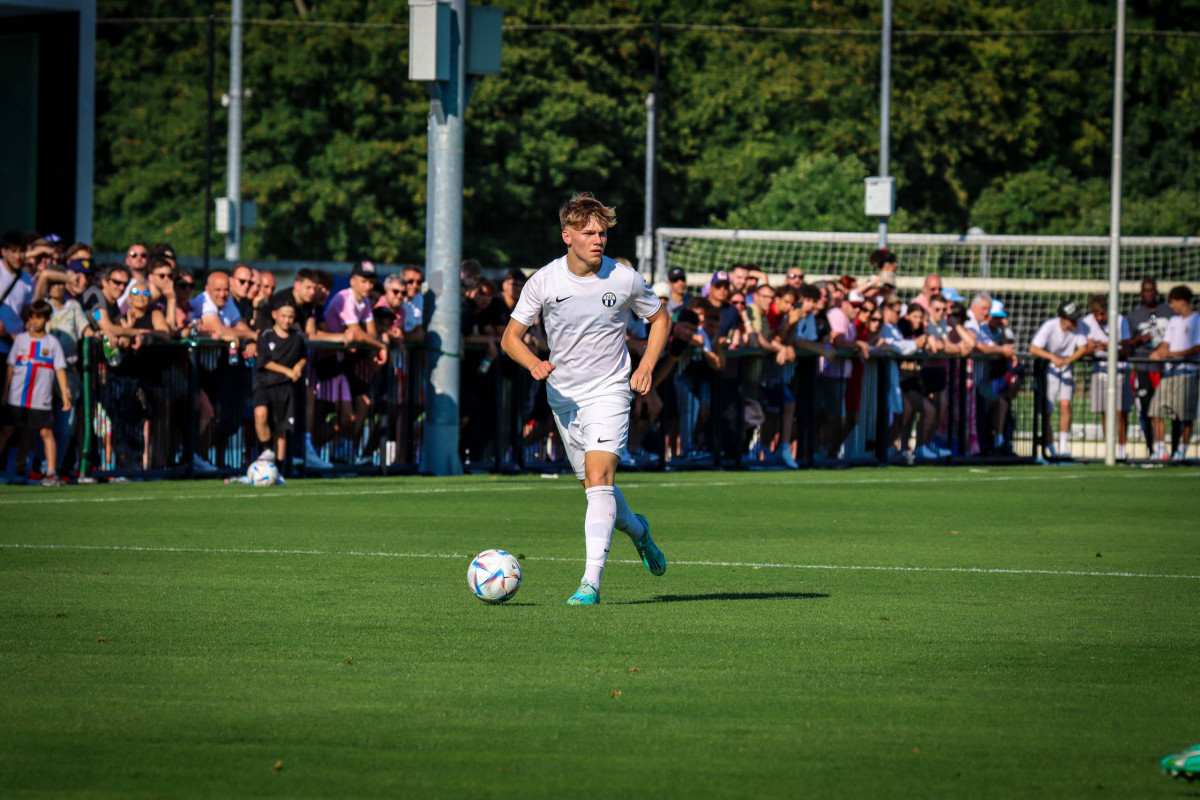 U15 - U21 – FC Zürich